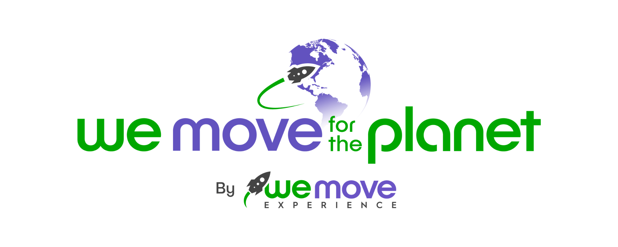 We Move for the Planet • We Move Experience